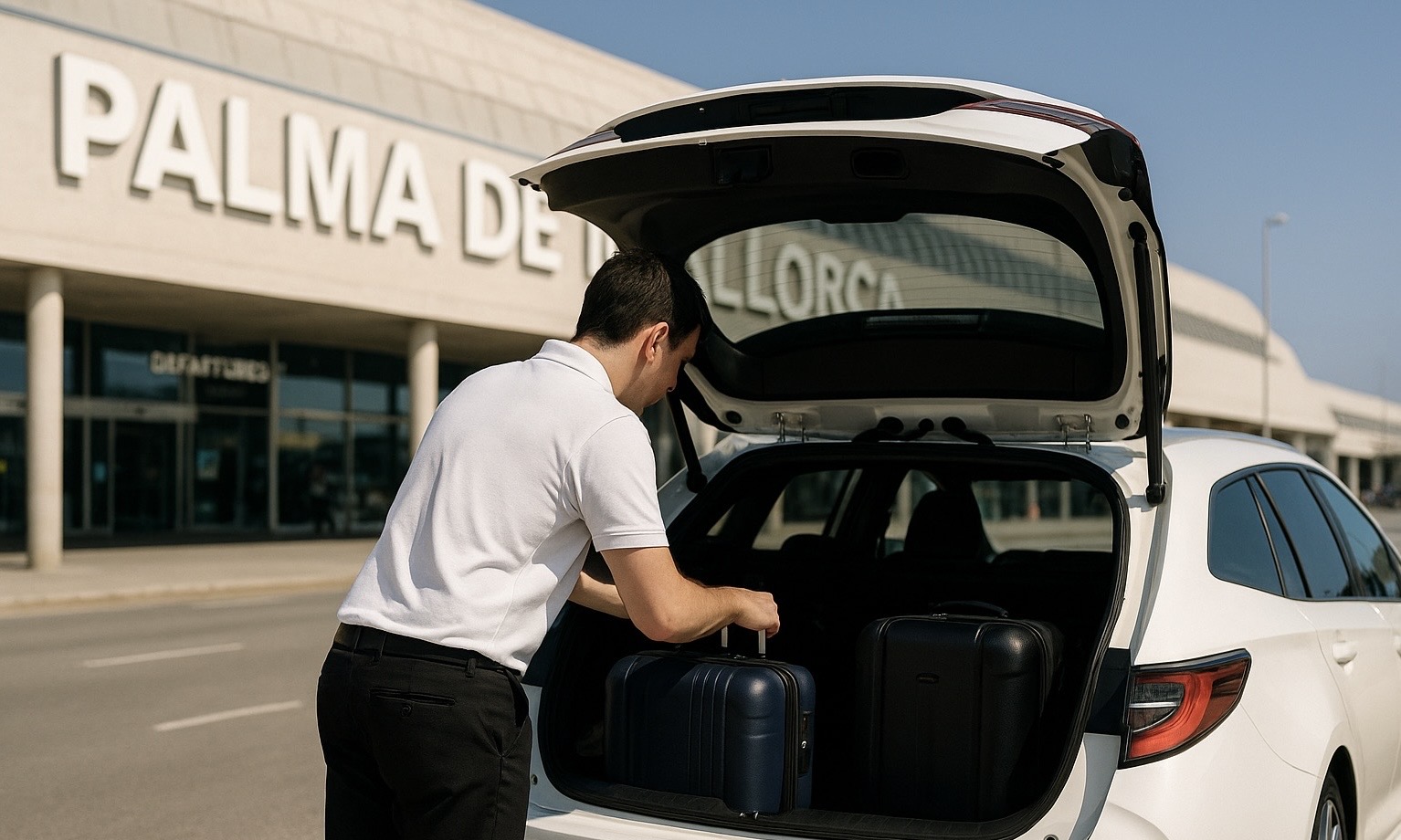 Taxi to Sóller and Port de Sóller: Private Transfers 1–7 Seats All Year ...